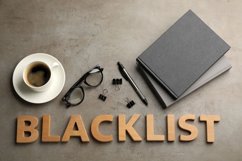 What is IP Blacklisting? Understand Email Deliverability Challenges