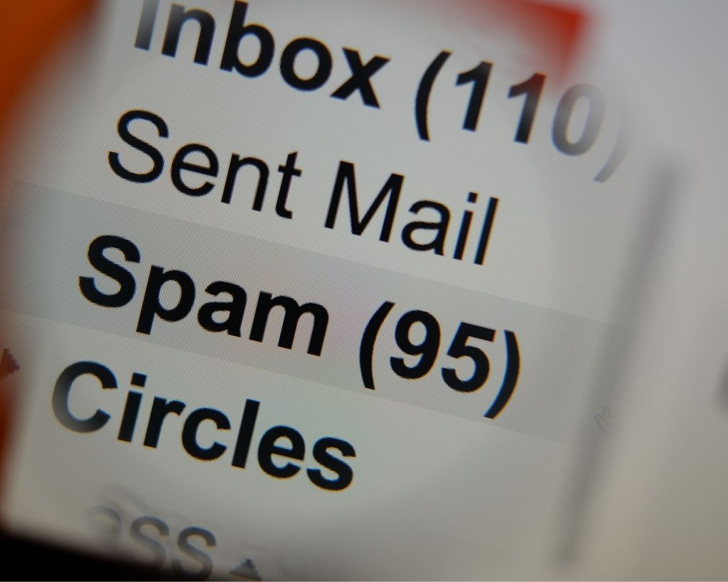 ConvertKit Emails Going to Spam and How to Fix It