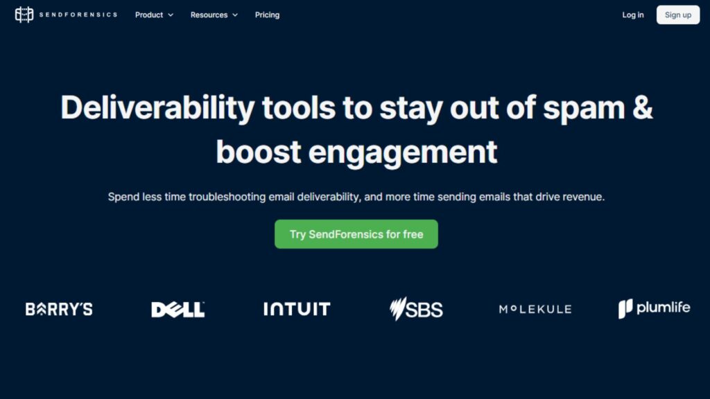 Email Deliverability Tools 2024 - Find the Best Tools to Reach Inboxes