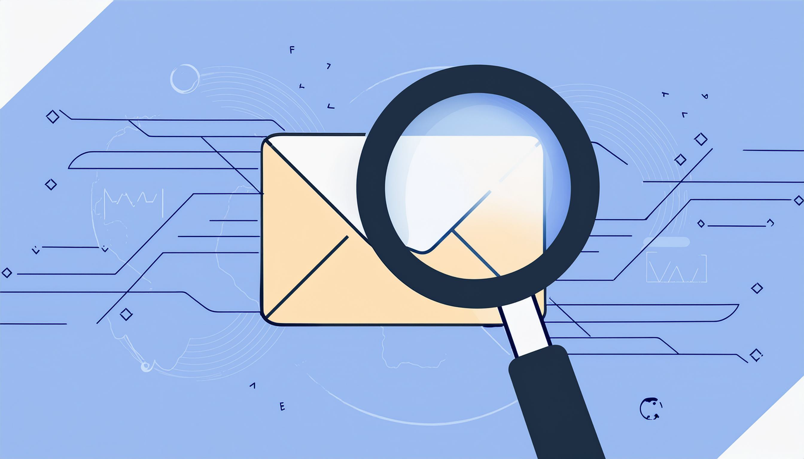 DMARC RUF: The Expert Guide to Email Security Insights