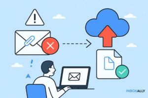 Why am I not receiving emails? 9 fixes that work fast