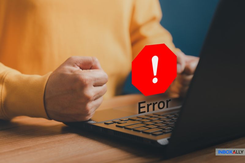 Yahoo Blocking Emails? Top 9 Reasons & Proven Solutions