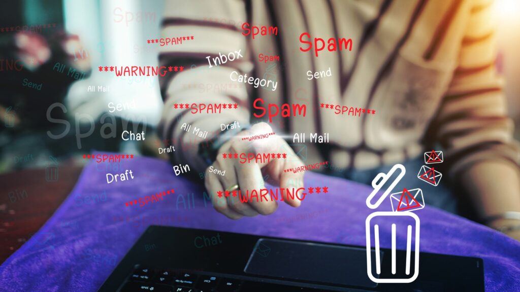How to Unspam an Email | InboxAlly