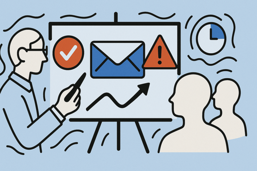 Email Marketing Advantages and Disadvantages Explained