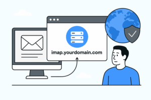 Incoming Mail Server Host Name Explained | InboxAlly