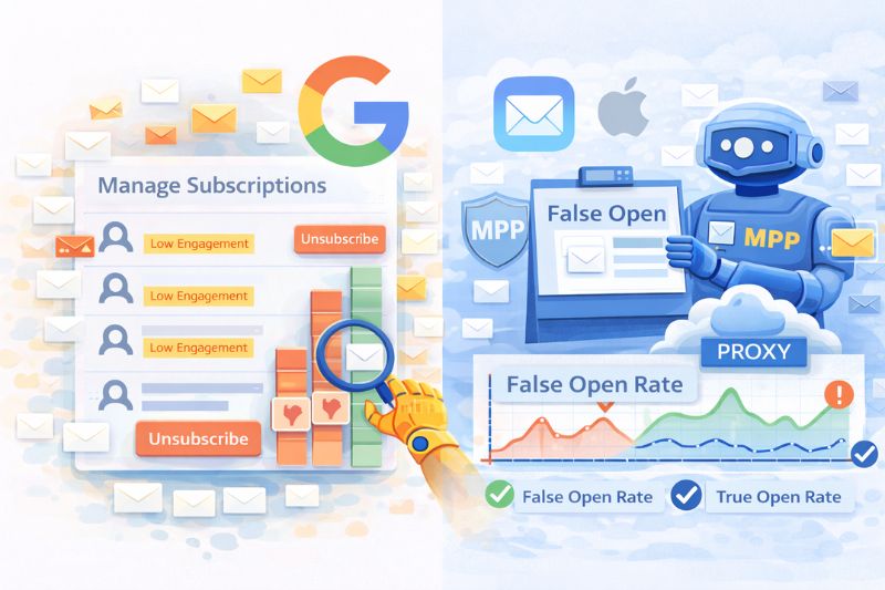 Email Tracking Tools for Better Engagement | InboxAlly