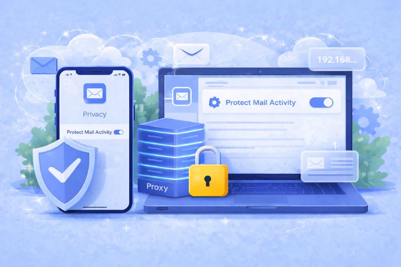 How to Stop Email Tracking: Tips and Steps | Inboxally